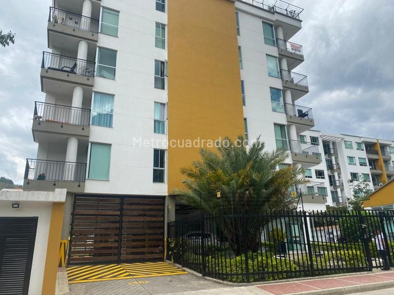 Venta de Apartamento en Urbano código a 024 - La Vega - 3319-M4601205