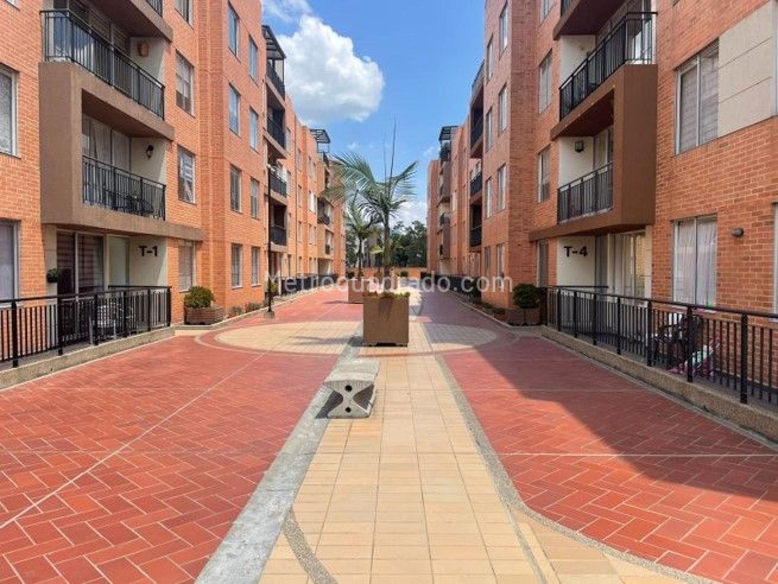 Venta de Apartamento en Urbano código a 018 - Cajicá - 3319-M4833144