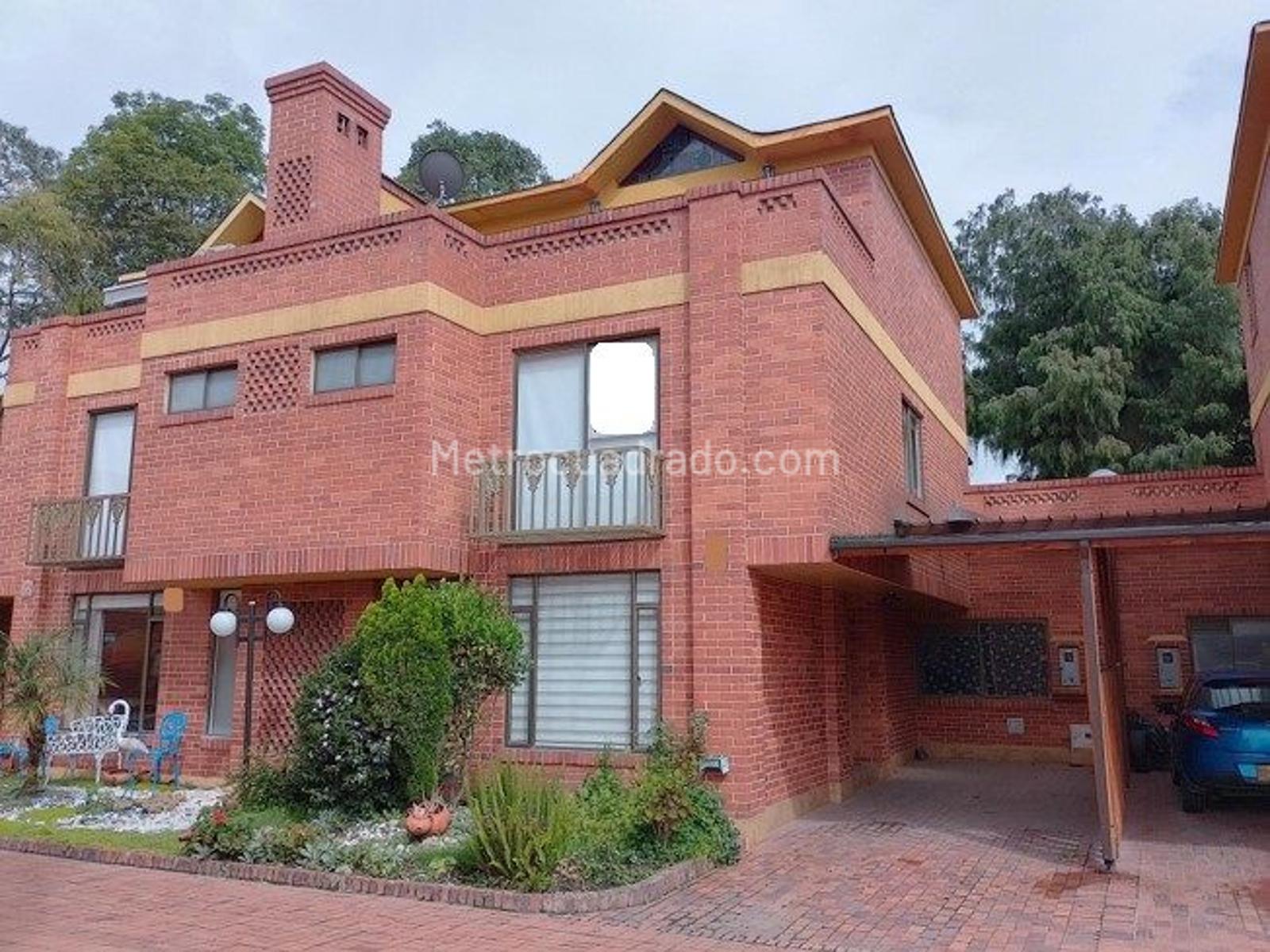 Arriendo de Casa en Urbana código c 088 arriendo - Chía - 3319-M4948413