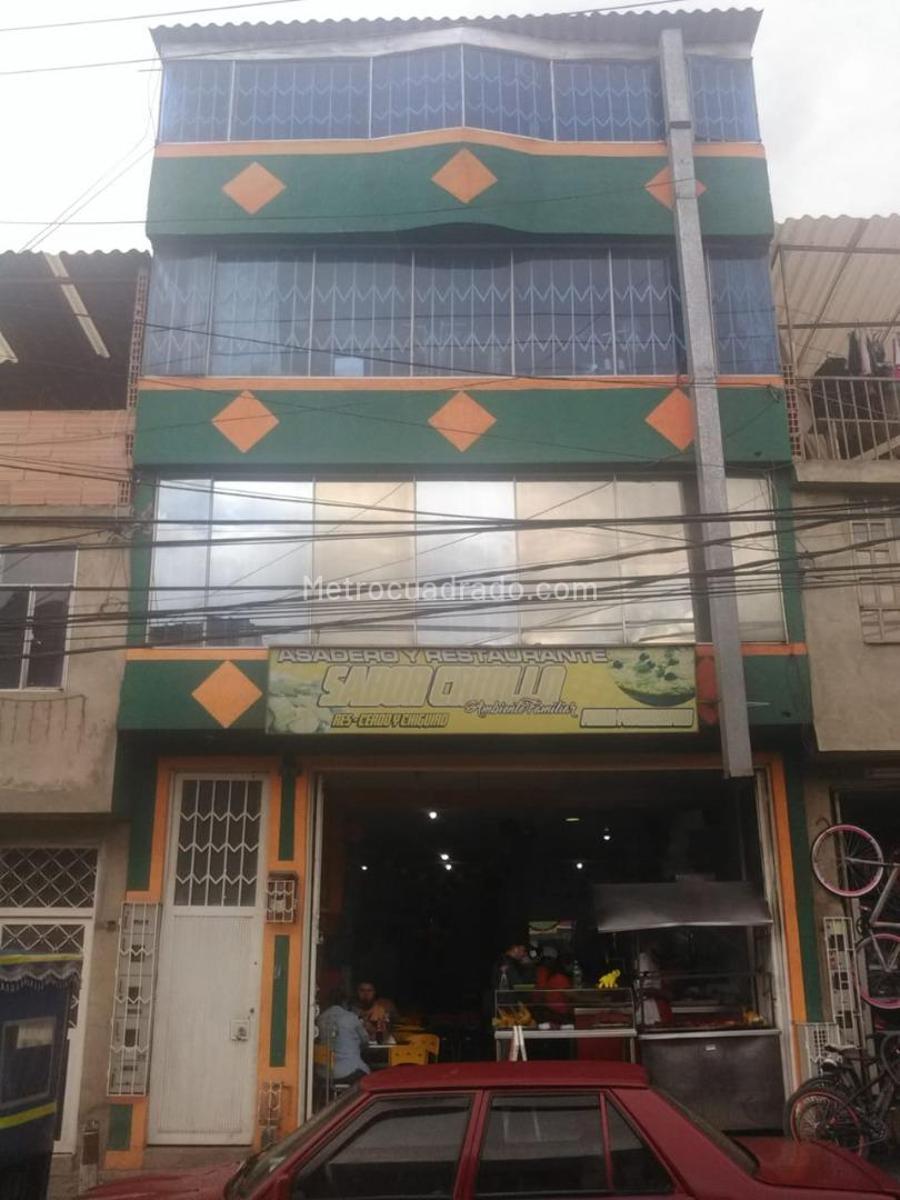 Venta de Casa en Bosa piamonte - Bogotá D.C. - 3325-M2962765