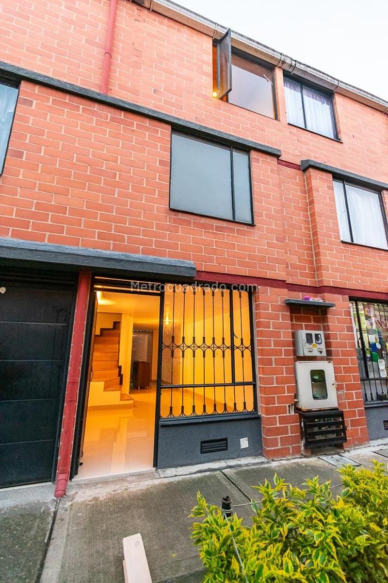 Venta de Casa en Soacha - Soacha - 3325-M3045354