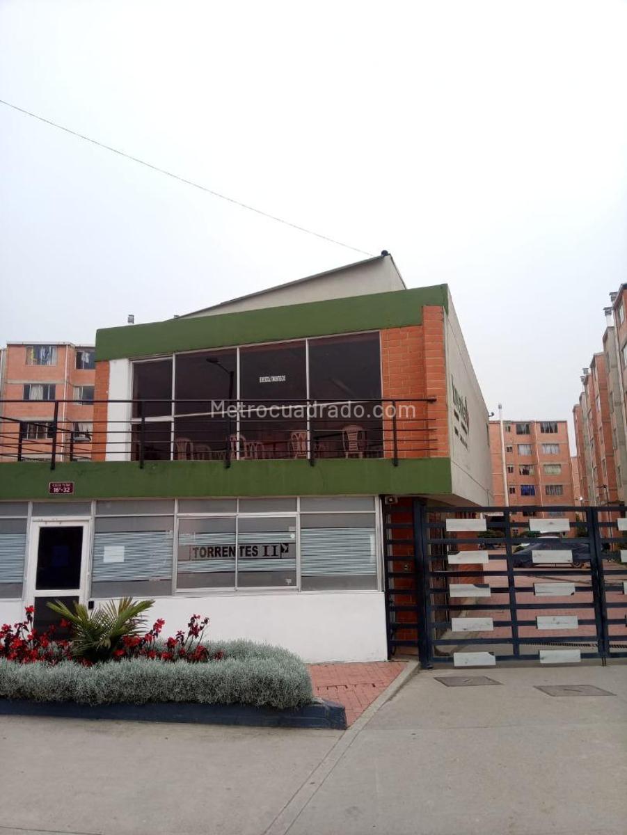 Venta de Apartamento en Soacha - Soacha - 3325-M3153965