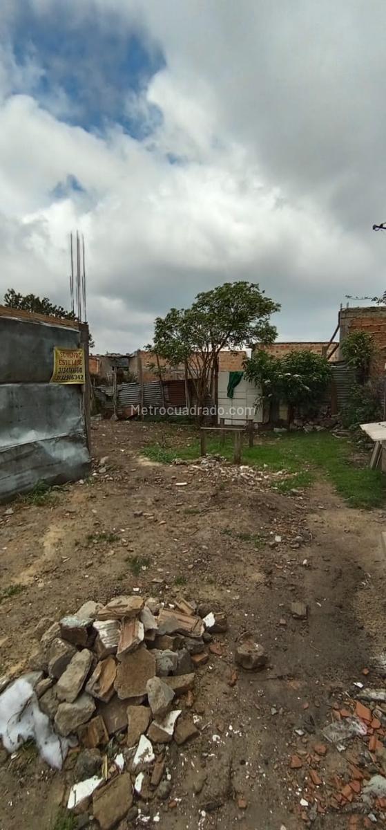 Venta de Casa lote en Juan rey sur - Bogotá D.C. - 3325-M4907420