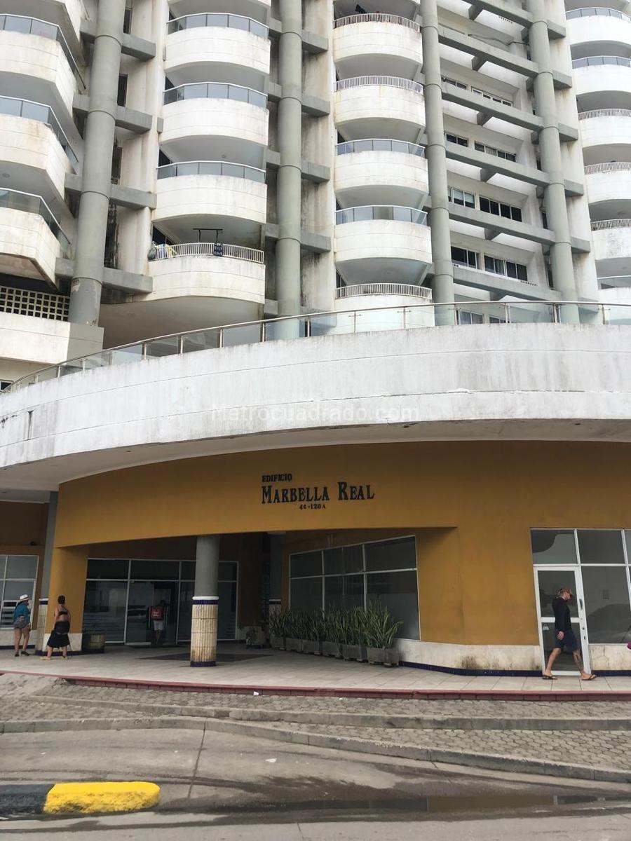 Arriendo de Apartamento en Marbella - Cartagena de Indias - 3325-M5065033