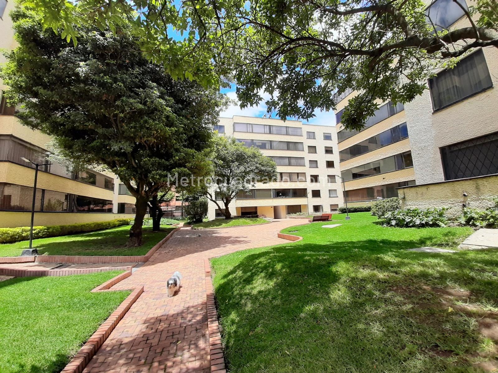 Venta de Apartamento en Multicentro - Bogotá D.C. - 3340-M3665963