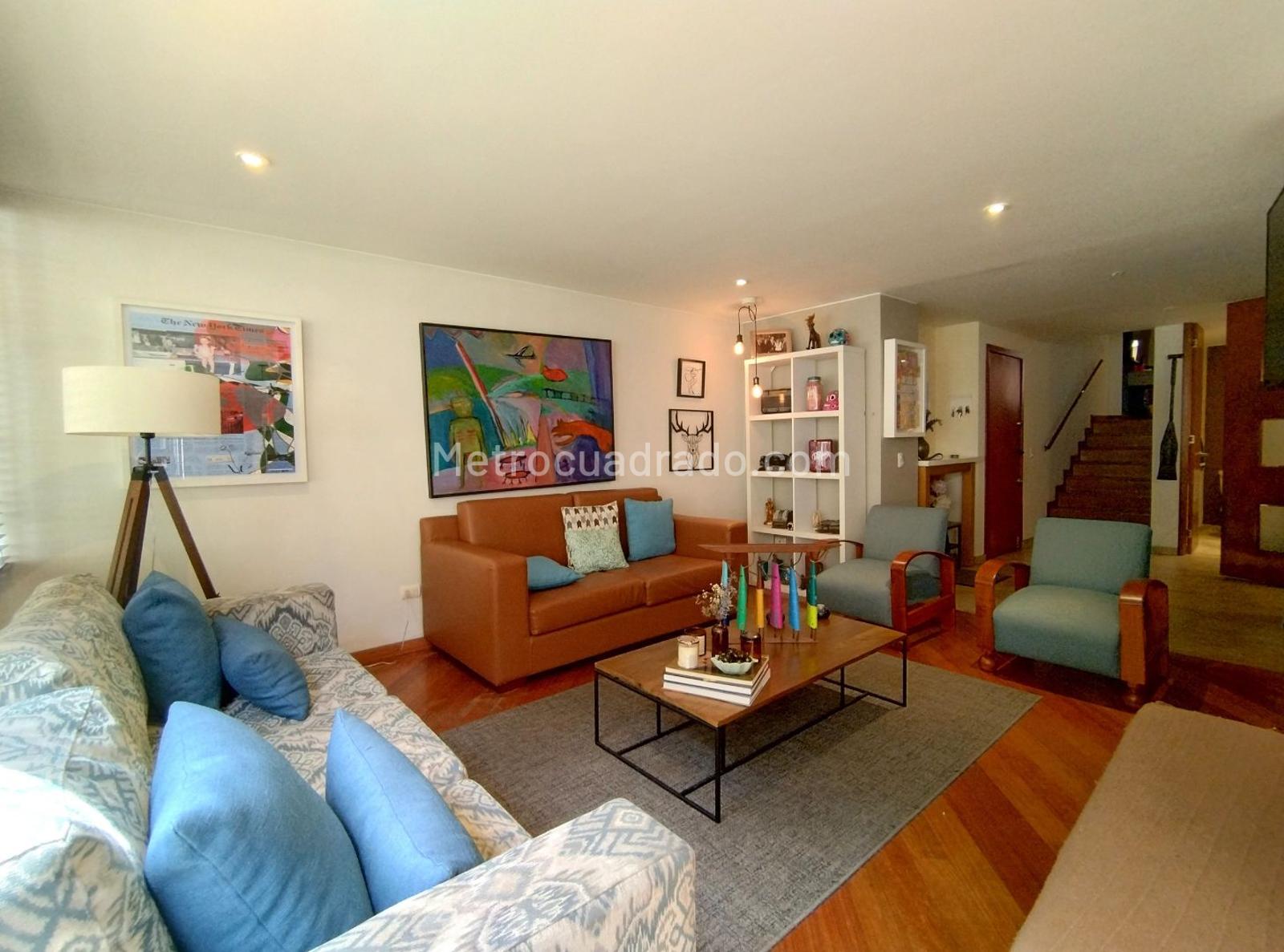 Venta de Apartamento en Multicentro - Bogotá D.C. - 3340-M3665963