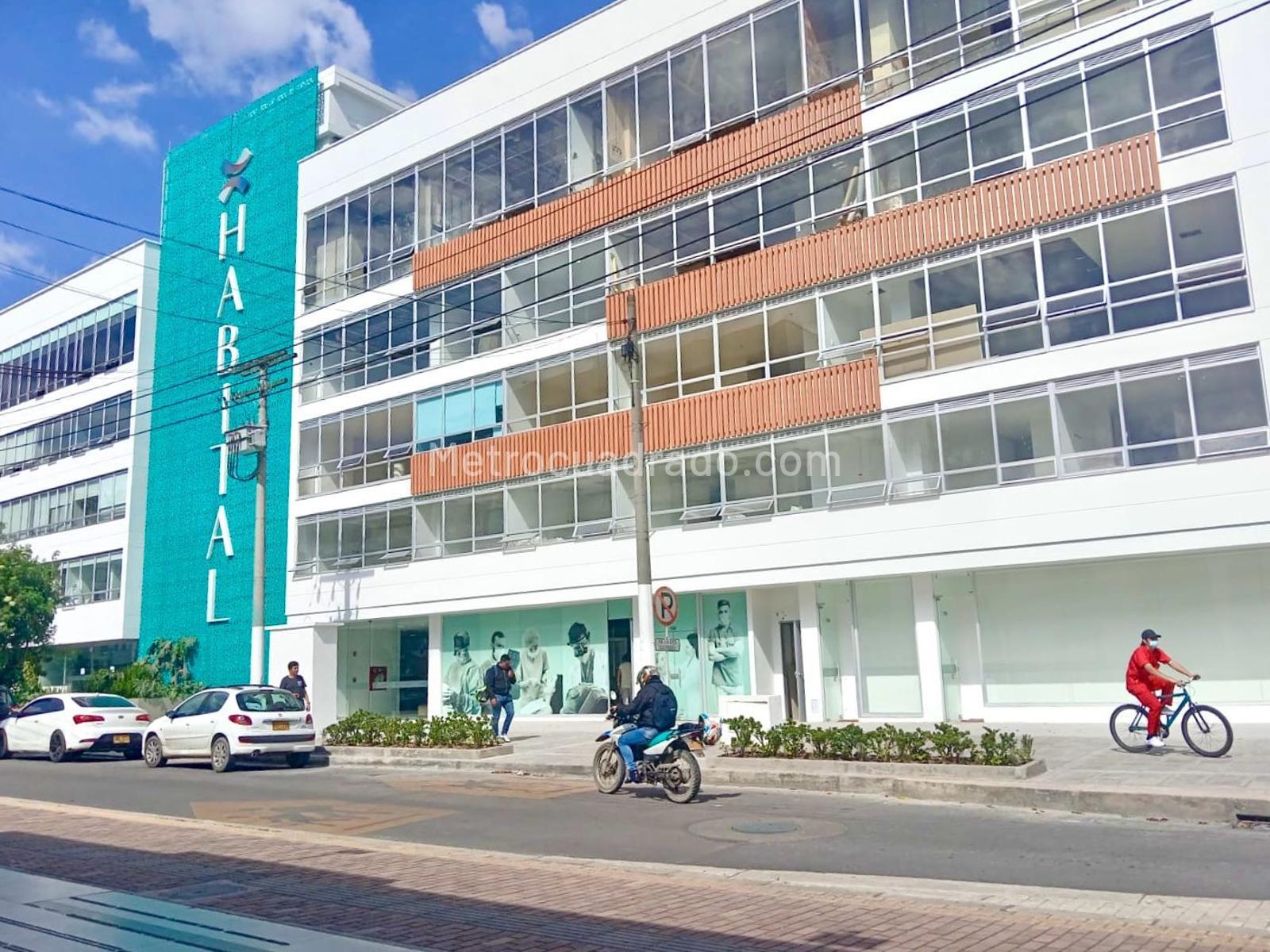 Arriendo de Consultorio en Country - Bogotá D.C. - 3340-M5709275