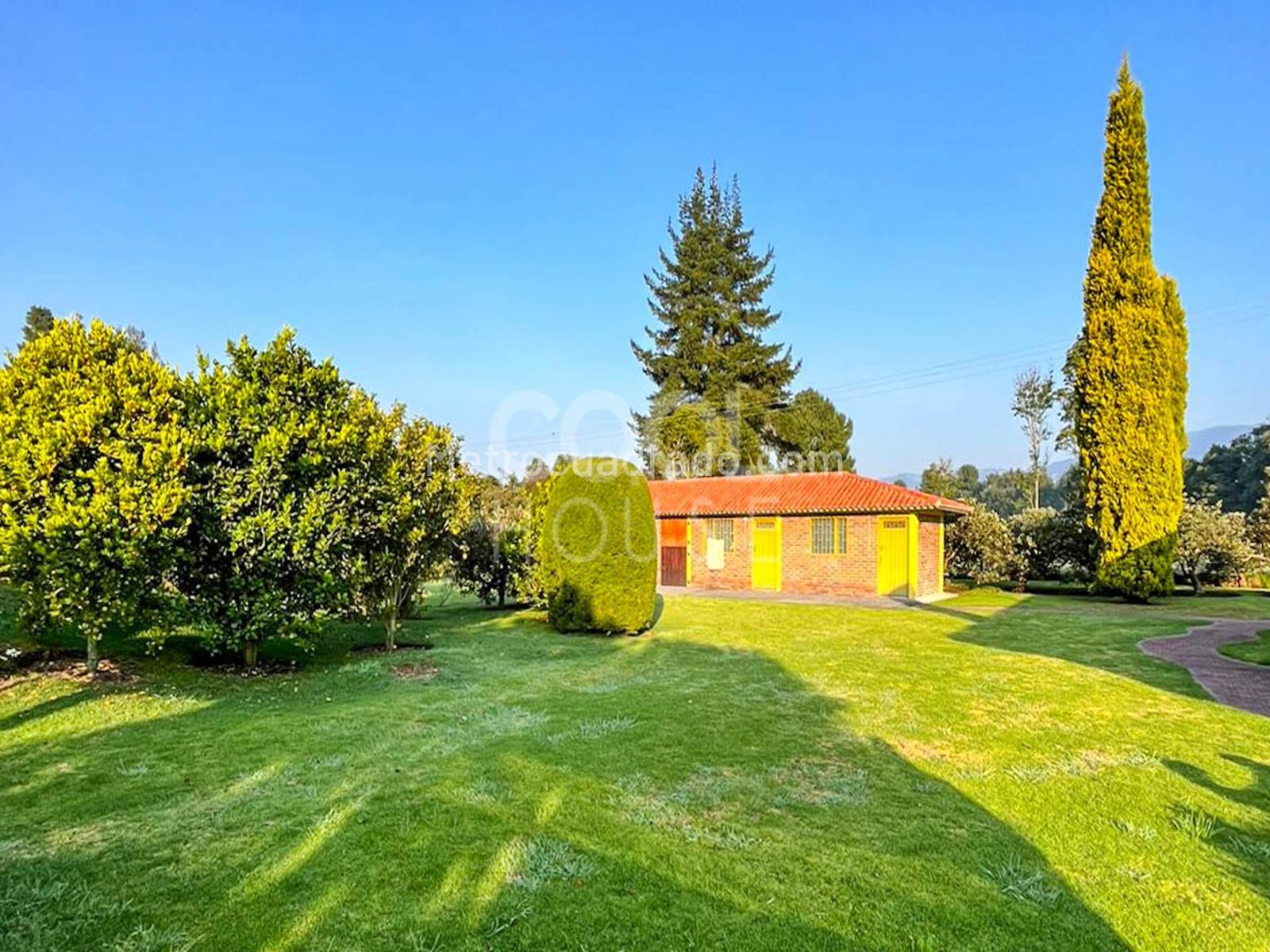 Venta de Casa en Tenjo - Tenjo - 3390-M4188818