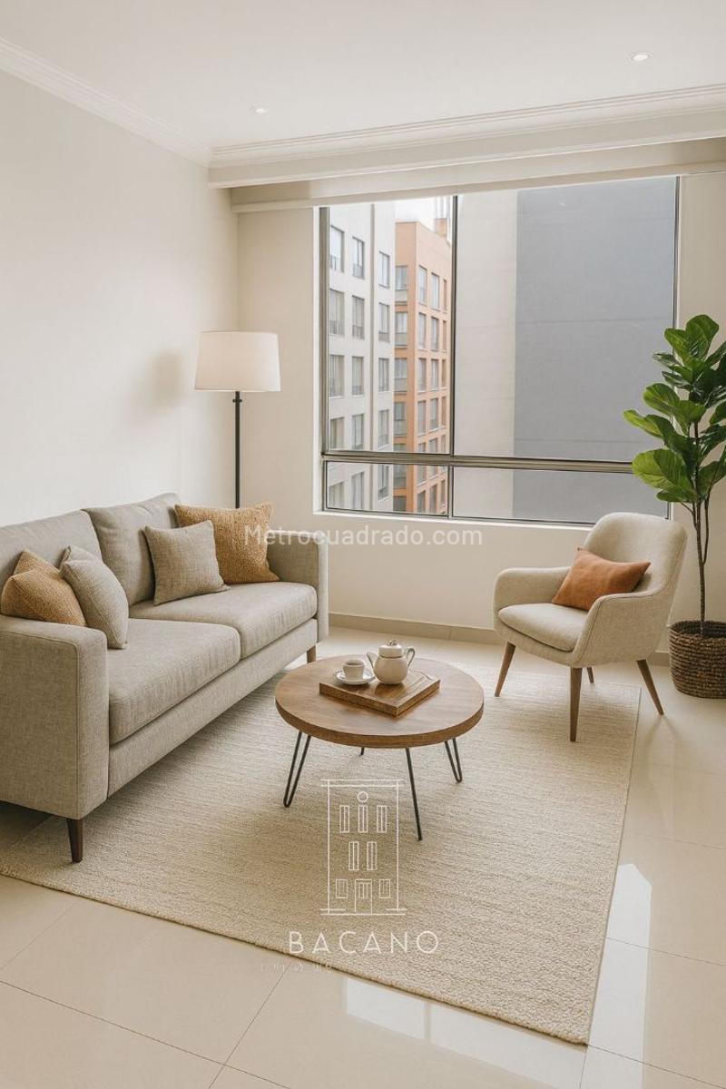 Venta de Apartamento en La colina suba - Bogotá D.C. - 3390-M6161750