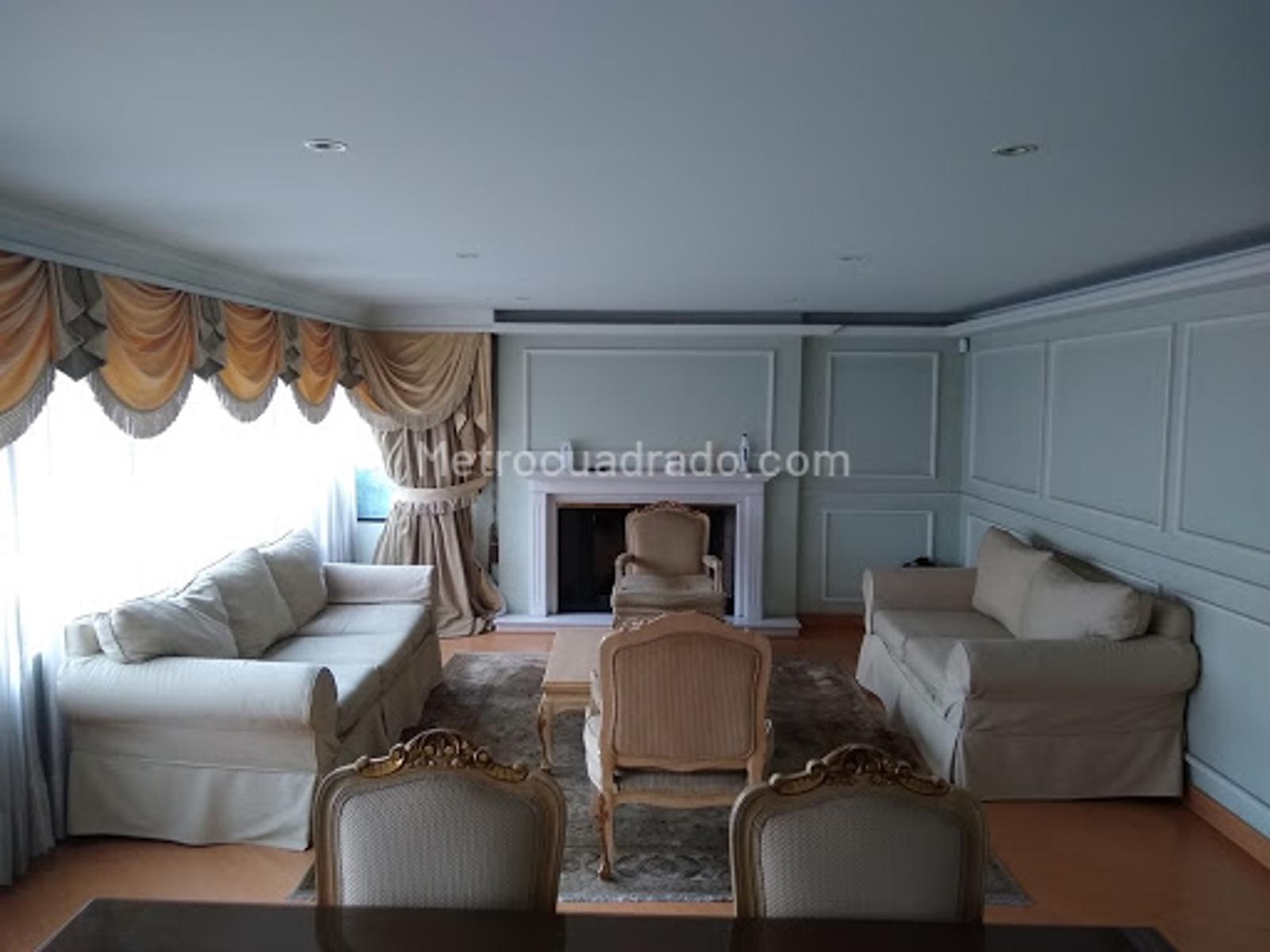 Venta de Apartamento en Multicentro - Bogotá D.C. - 34-61911