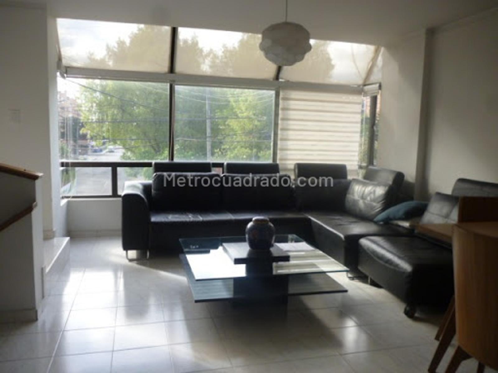 Venta de Casa en Modelia - Bogotá D.C. - 34-63025