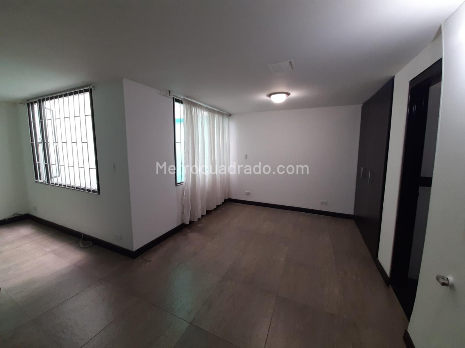 Venta de Apartaestudio en Lago gaitan - Bogotá D.C. - 34-63991