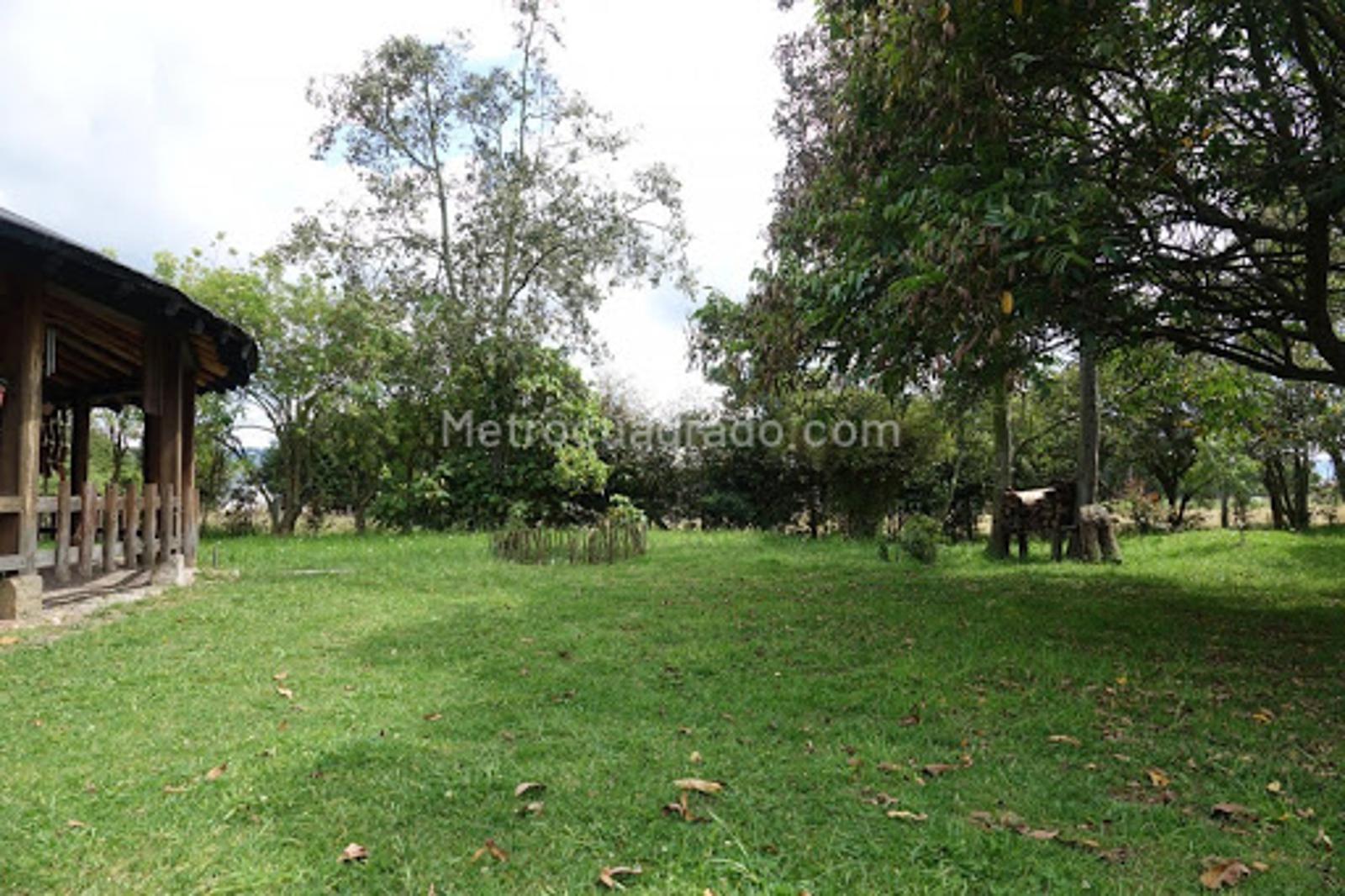 Venta de Casa lote en Chia - Chía - 34-64986