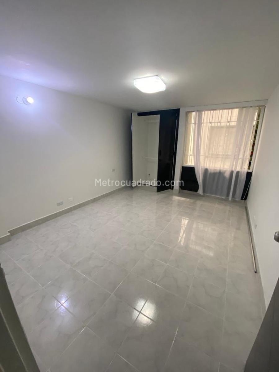 Venta de Apartaestudio en Lago gaitan - Bogotá D.C. - 34-M3001864