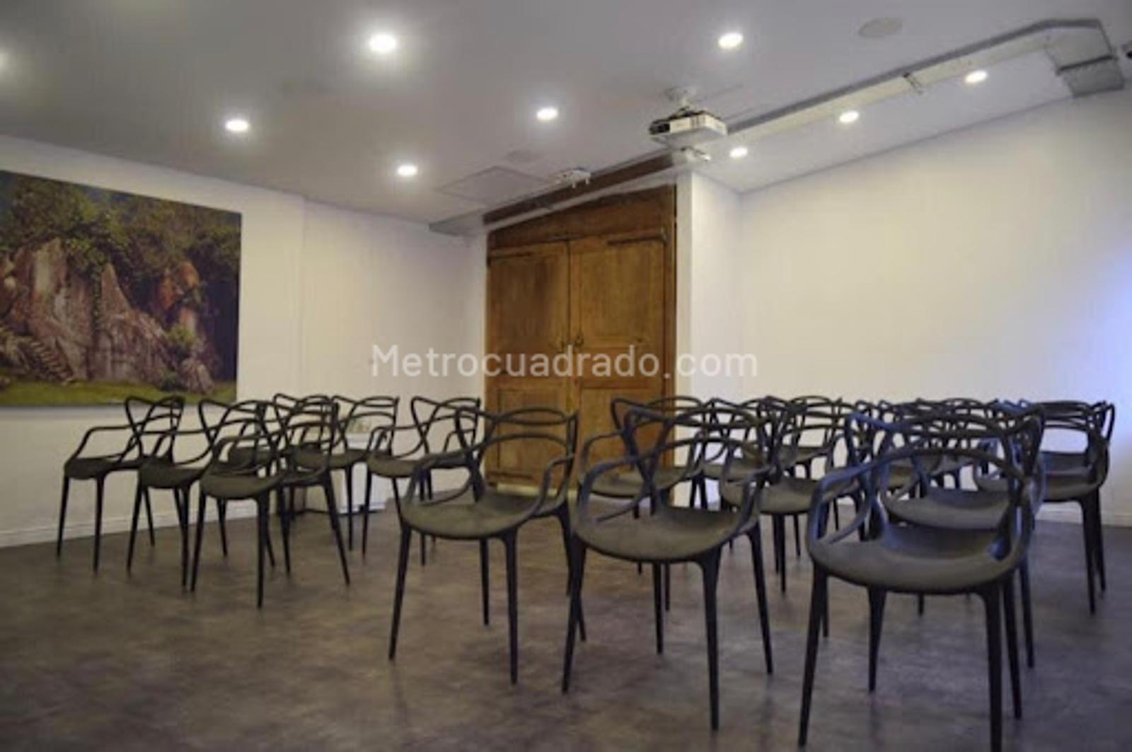 Venta de Casa en Quinta camacho - Bogotá D.C. - 34-M3603722