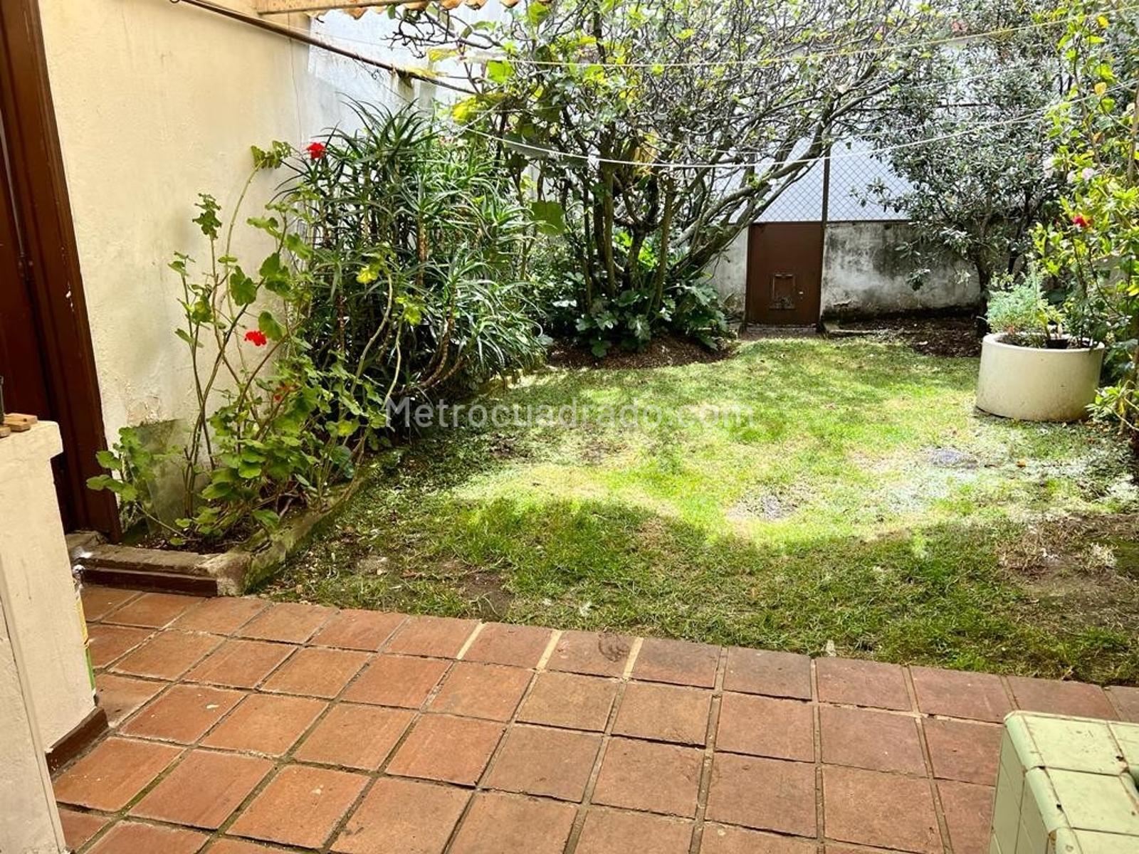 Venta de Casa en Santa barbara alta - Bogotá D.C. - 34-M3904574