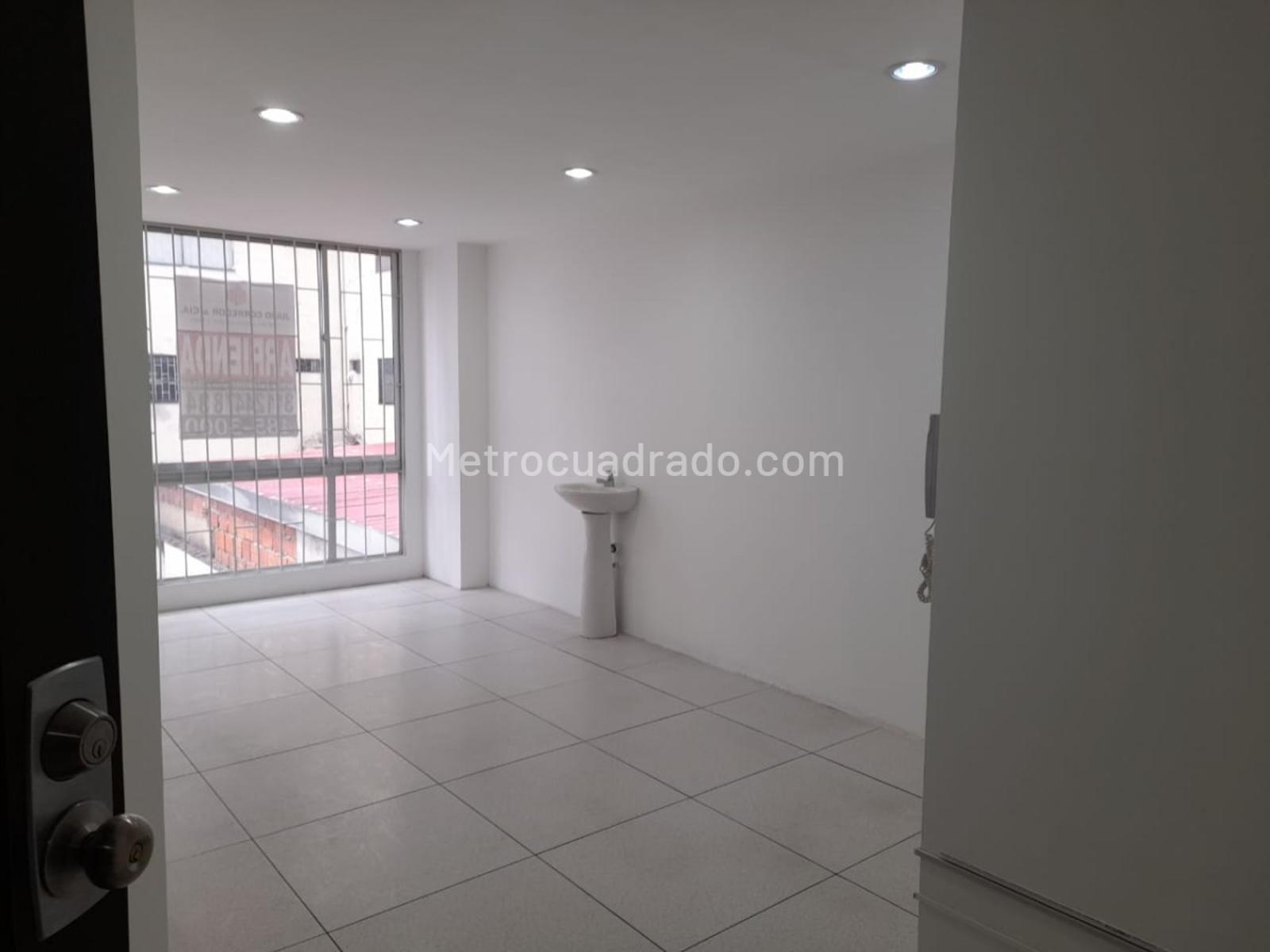 Venta de Consultorio en Lago gaitan - Bogotá D.C. - 34-M4130300