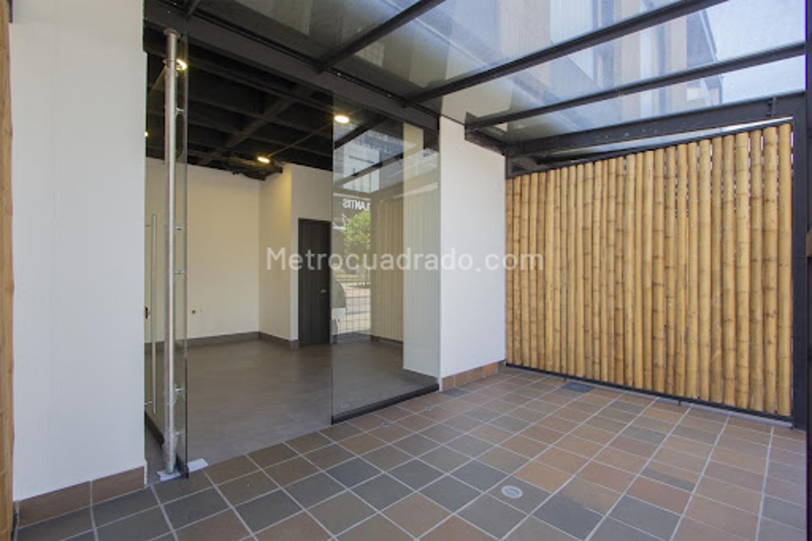 Arriendo de Local Comercial en Lago gaitan - Bogotá D.C. - 34-M4368756