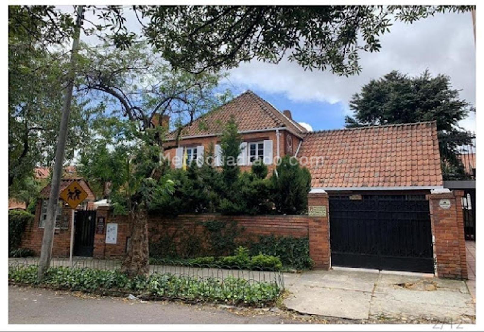 Arriendo de Local Comercial en Quinta camacho - Bogotá D.C. - 34-M4663353