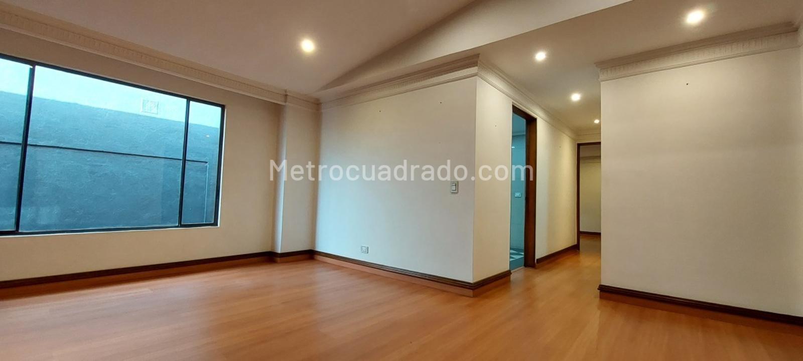Venta de Apartamento en Pardo rubio - Bogotá D.C. - 34-M4681710