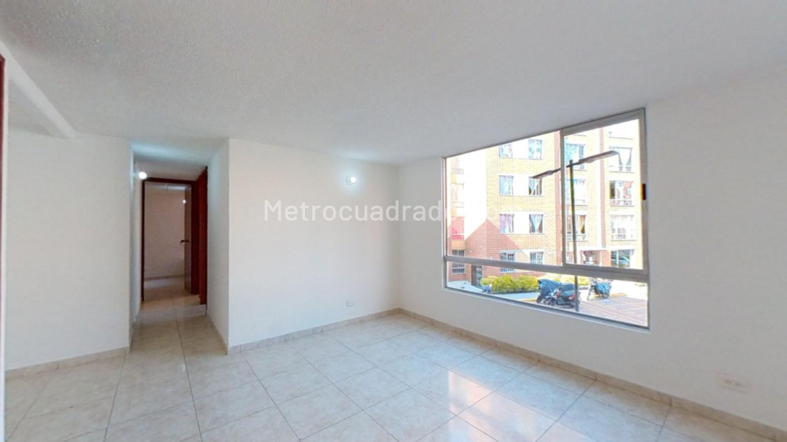 Venta de Apartamento en Ciudad verde - Soacha - 34-M4843828