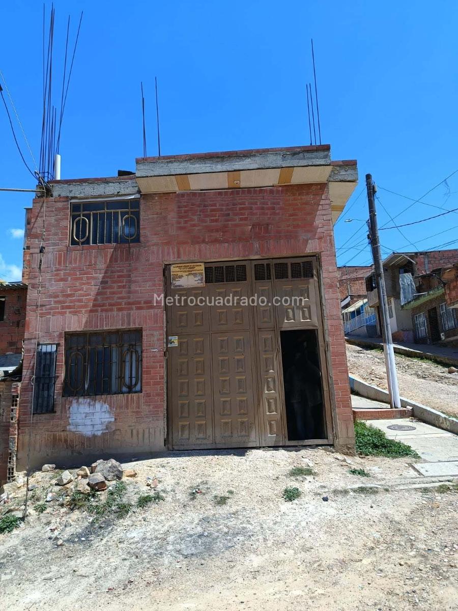 Venta de Edificio de Apartamentos en Soacha - Soacha - 34-M5111381