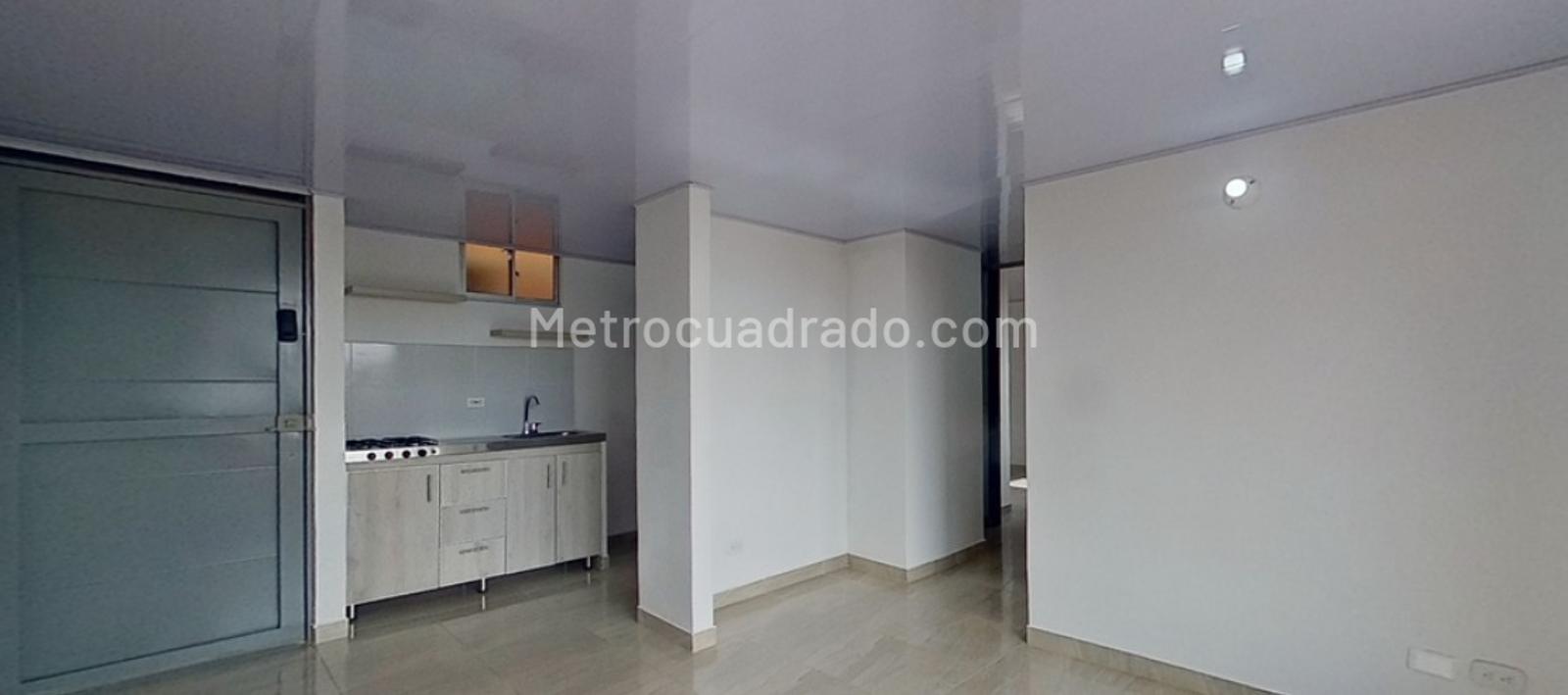 Venta de Apartamento en Danubio - Soacha - 34-M5226280