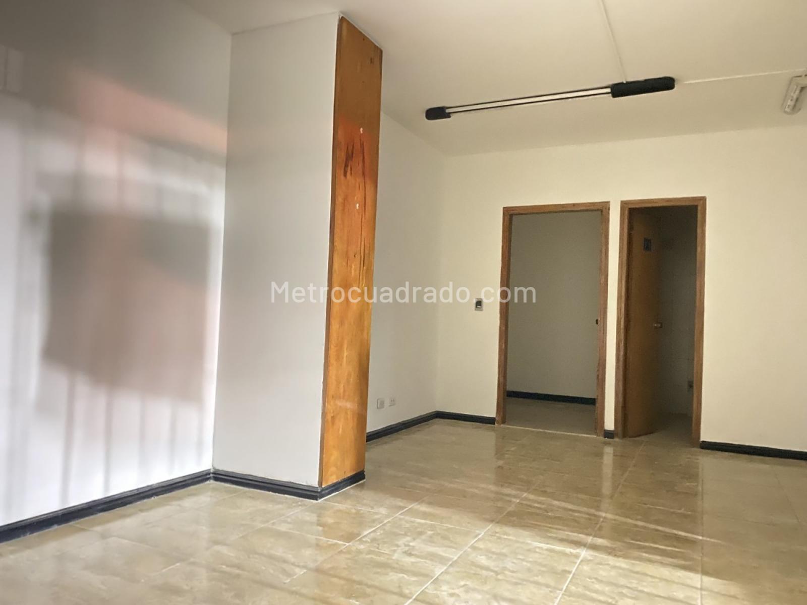 Arriendo de Local Comercial en La castellana - Bogotá D.C. - 34-M5264550