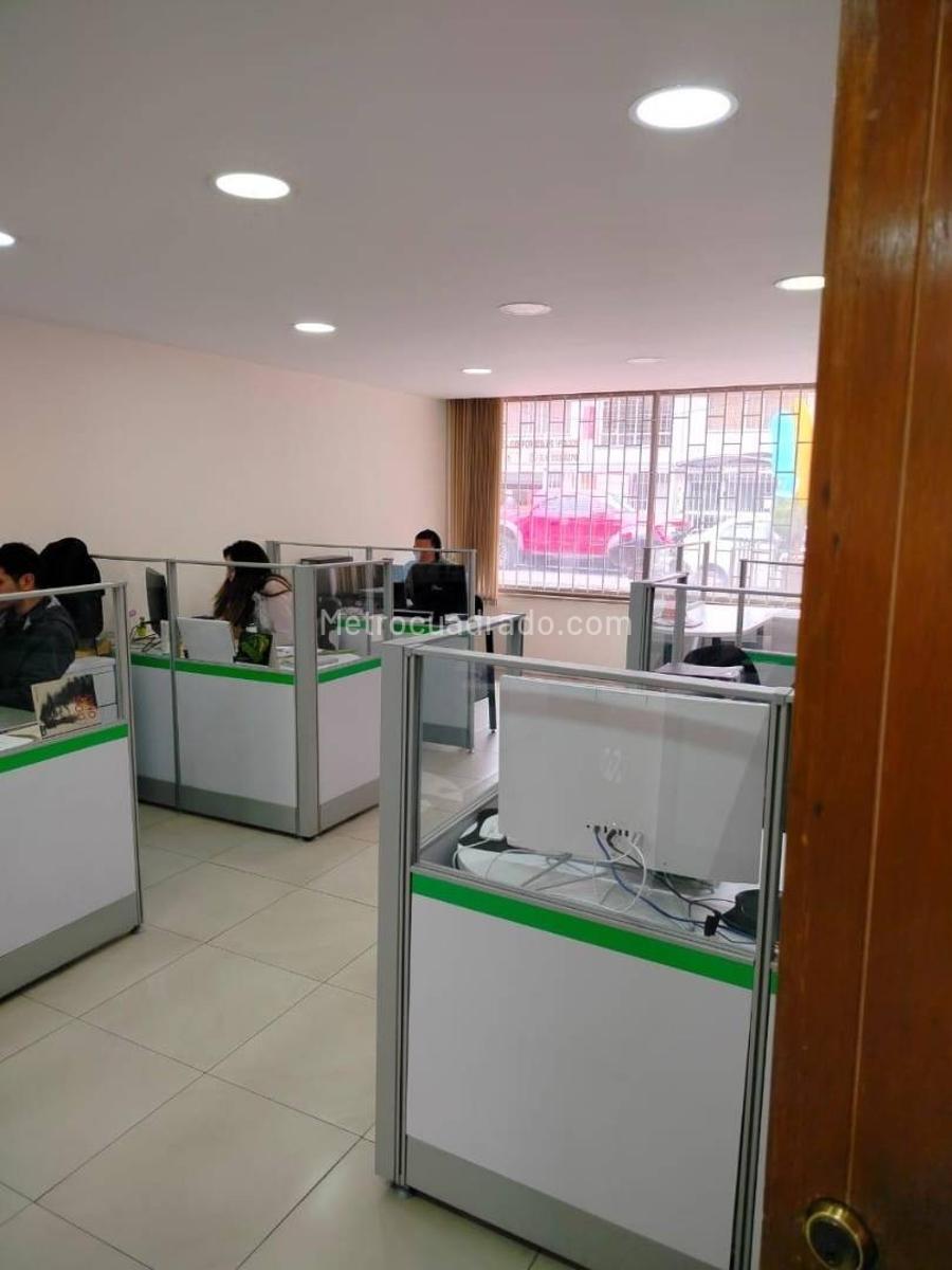 Arriendo de Casa en Lago gaitan - Bogotá D.C. - 34-M5594443