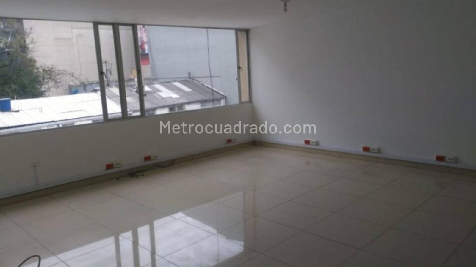 Arriendo de Apartamento en Lago gaitan - Bogotá D.C. - 34-M5603025