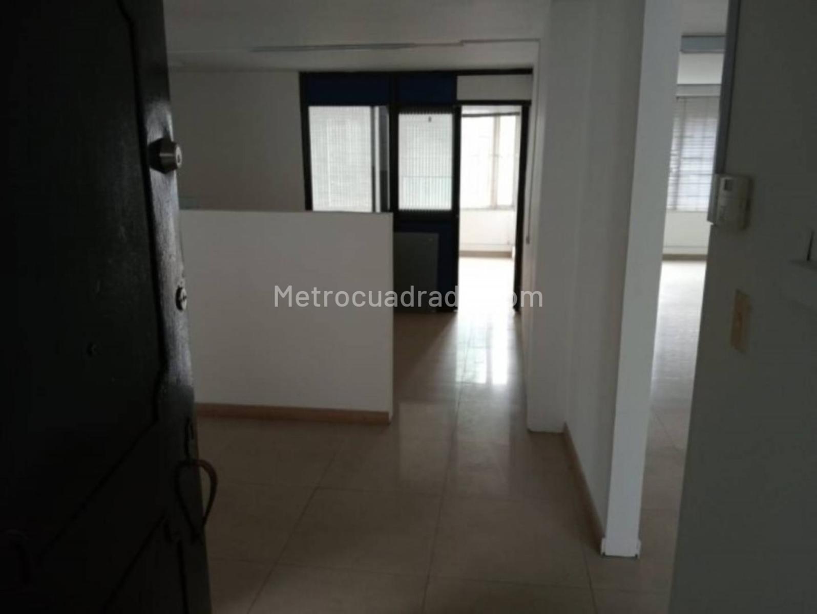 Arriendo de Oficina en Lago gaitan - Bogotá D.C. - 34-M5603116