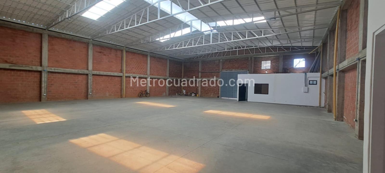 Arriendo de Bodega en Guayaquil - Cali - 3406-M5568110