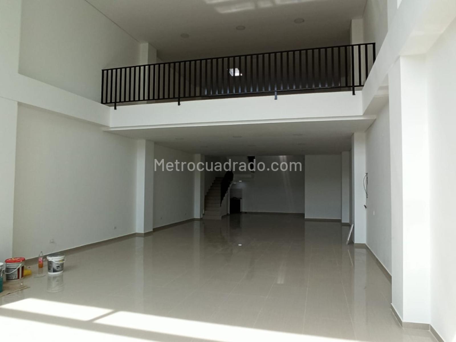 Arriendo de Local Comercial en El limonar - Cali - 3406-M5568228