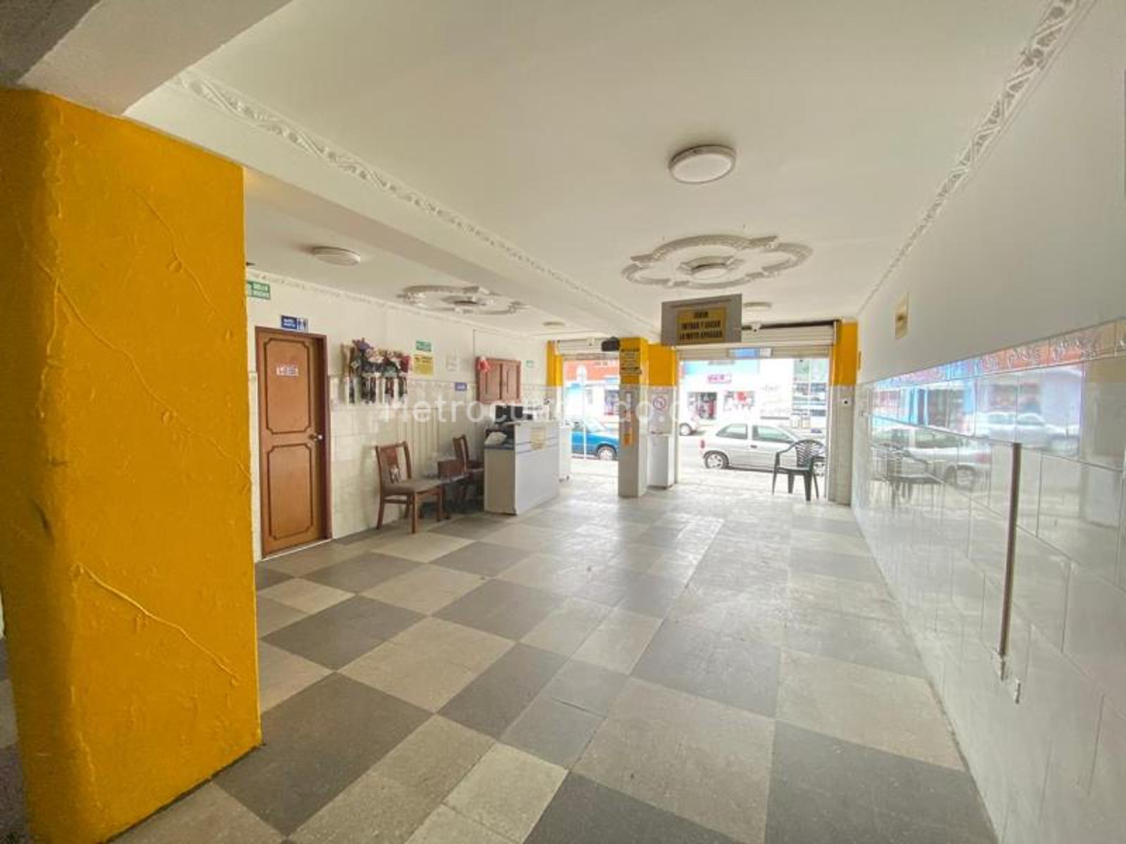 Arriendo de Edificio de Apartamentos en Kennedy oriental super mz 3 ...