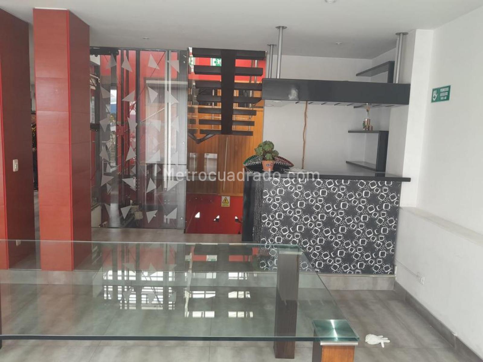 Arriendo de Edificio de Apartamentos en Modelia - Bogotá D.C. - 342 ...