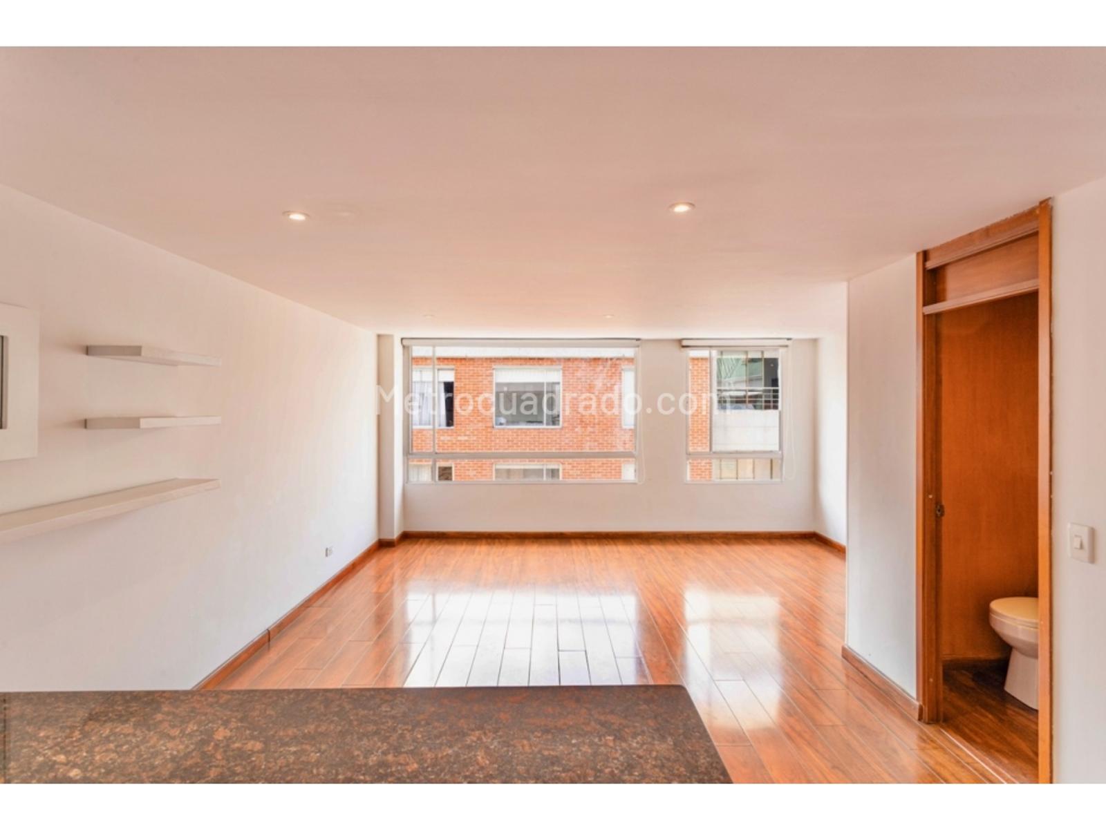 Venta de Apartamento en Batan - Bogotá D.C. - 3422-M5237591