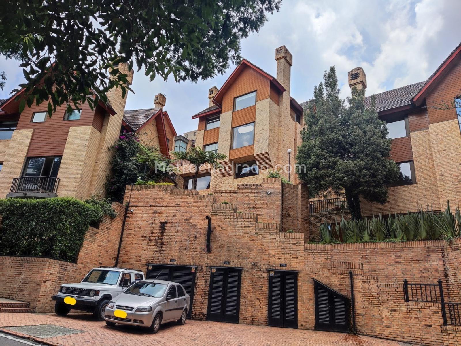 Venta de Casa en Bosque medina - Bogotá D.C. - 3424-M4160654