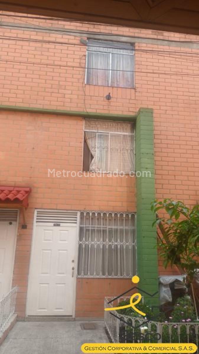 Venta de Casa en El tintal - Bogotá D.C. - 3438-M4810303
