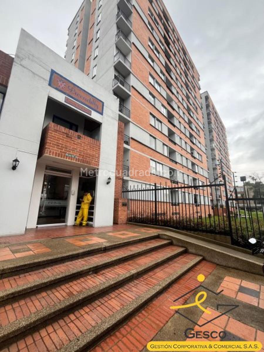 Venta de Apartamento en Britalia norte - Bogotá D.C. - 3438-M5818230