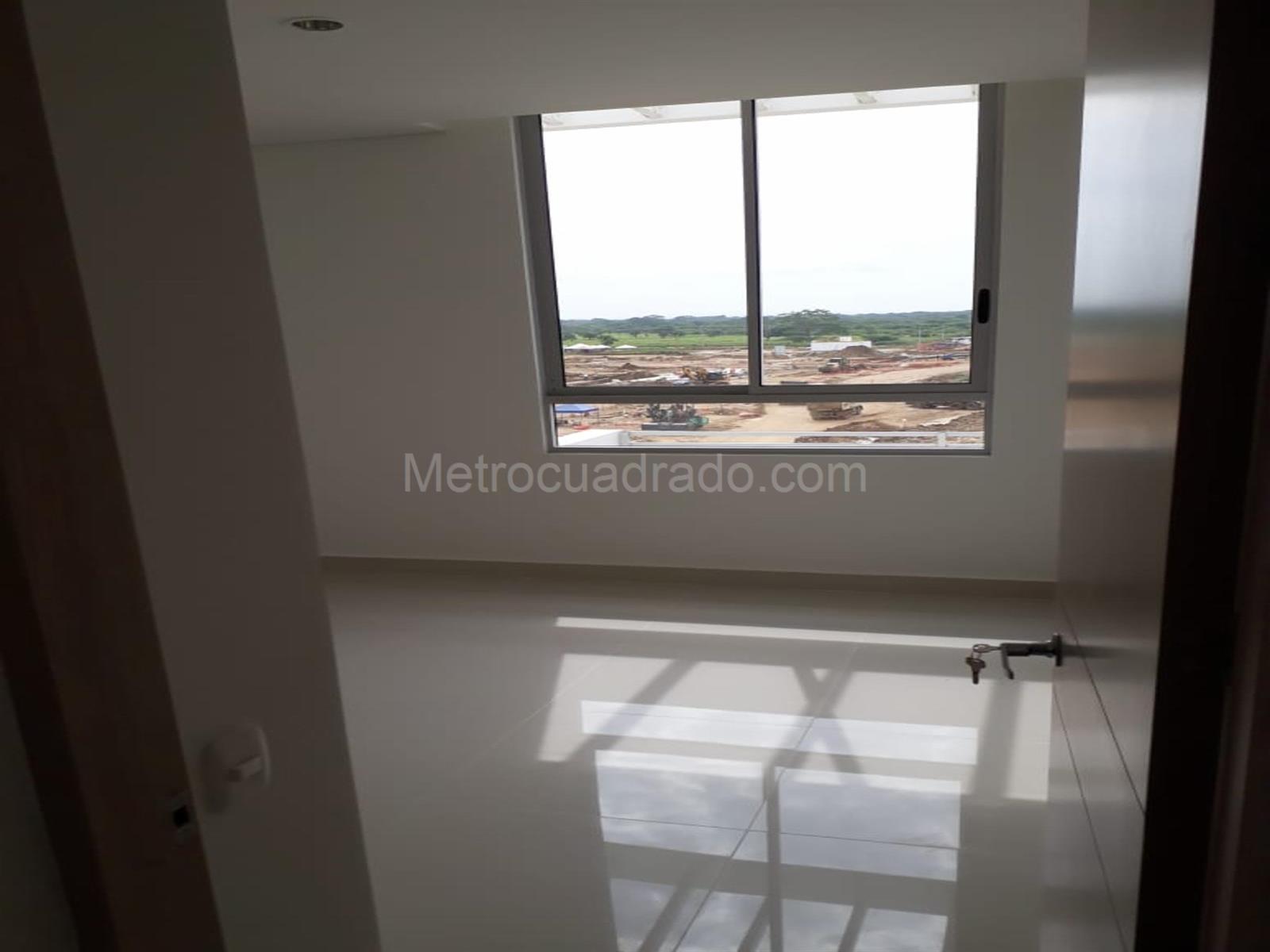 Venta de Apartamento en Zona norte - Cartagena de Indias - 346-M2248002