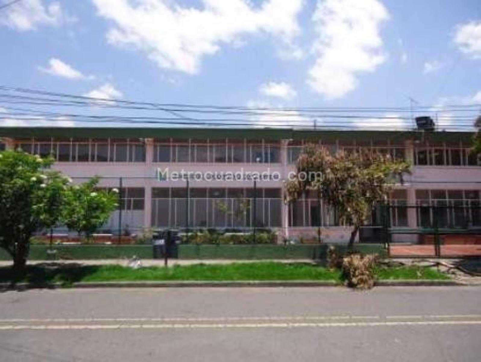 Venta de Edificio de Apartamentos en Quiroga - Bogotá D.C. - 346-M5027807