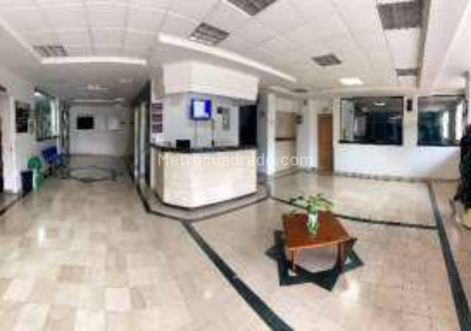 Venta de Edificio de Apartamentos en Chico navarra - Bogotá D.C. - 346-M5568987