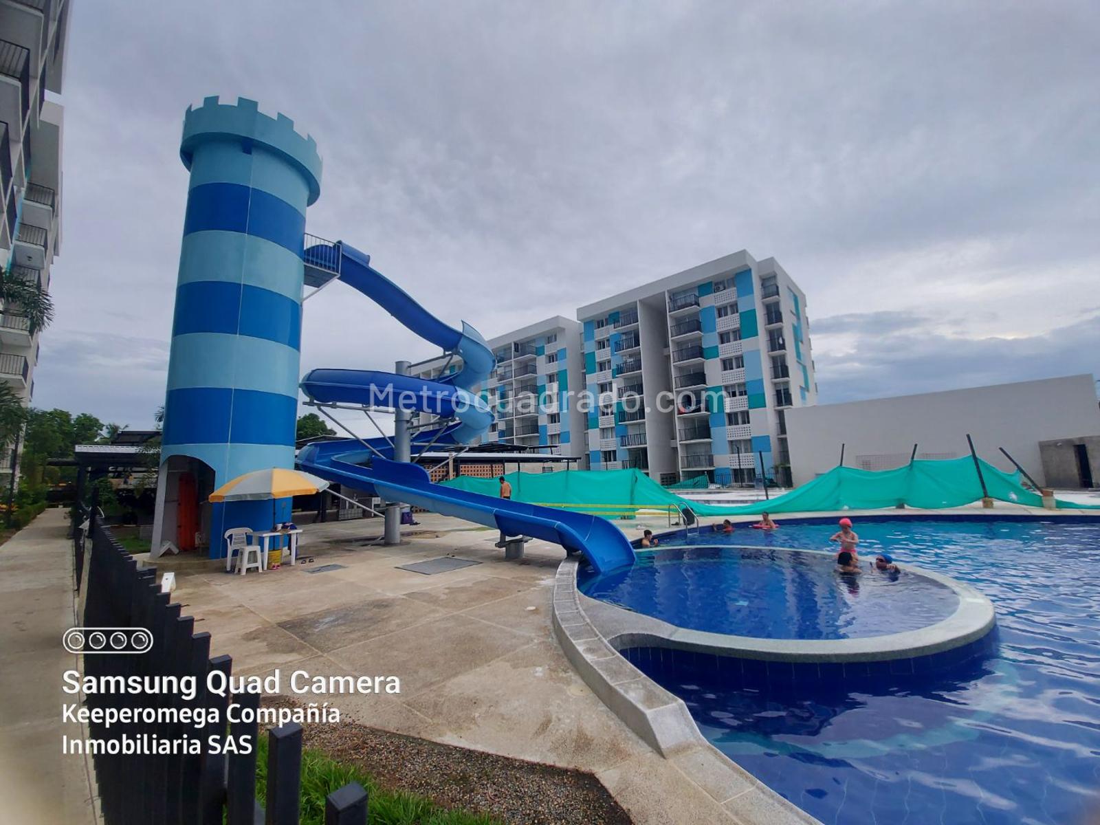 Venta de Apartamento en Arenitas riviera - Carmen De Apicala - 3491 ...