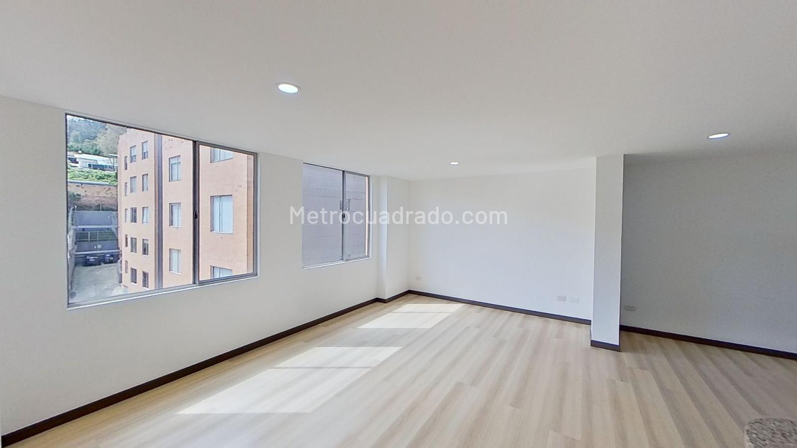 Venta de Apartamento en Suba urbano - Bogotá D.C. - 3496-M4754836