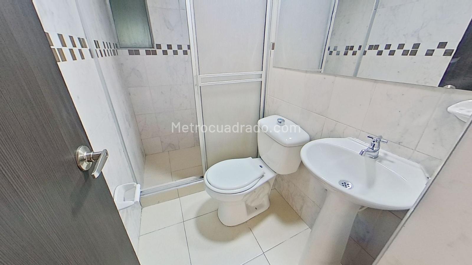 Venta de Apartamento en Madelena - Bogotá D.C. - 3496-M5239283