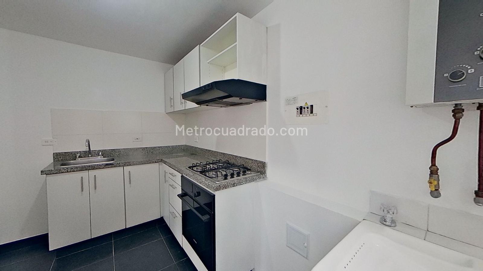 Venta de Apartamento en El dorado - Bogotá D.C. - 3496-M5461557