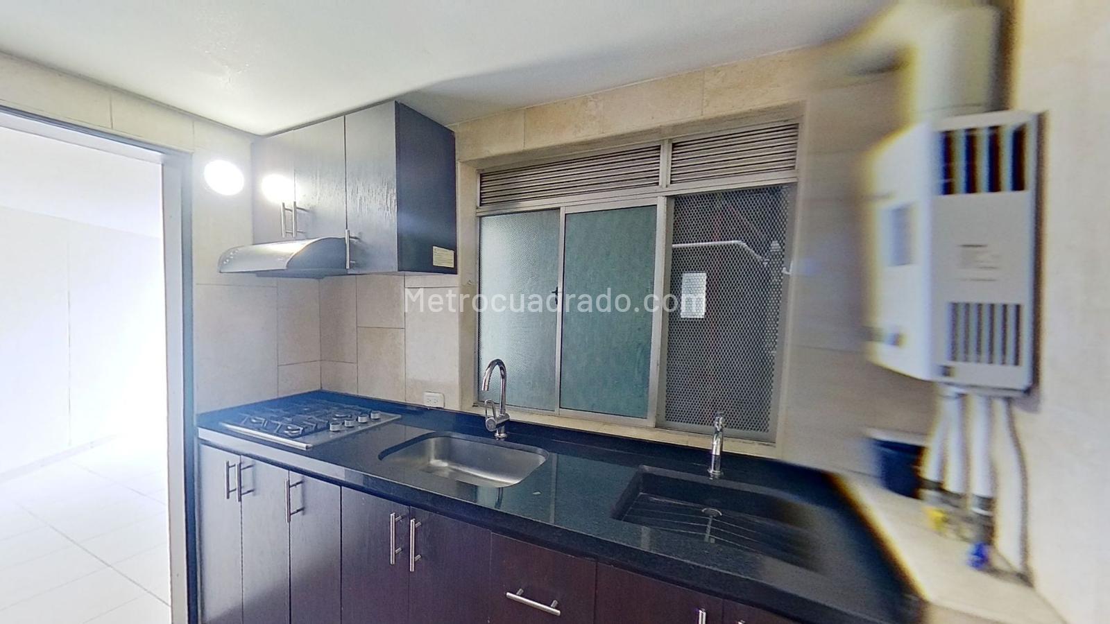 Venta de Apartamento en Madelena - Bogotá D.C. - 3496-M5461656