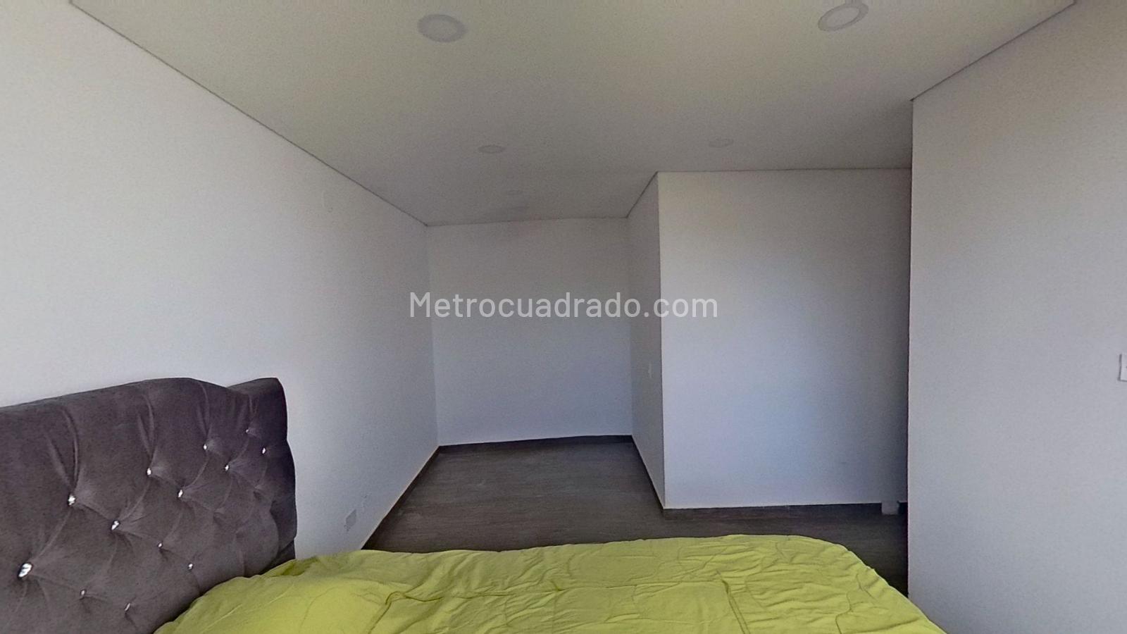 Venta de Apartamento en Rincon de santa ines - Bogotá D.C. - 3496-M5628384