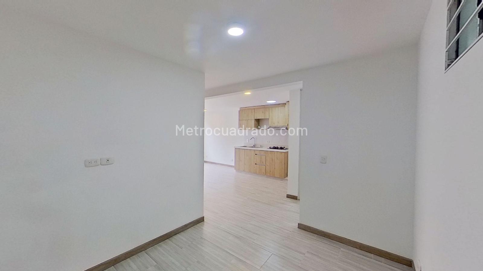 Venta de Apartamento en Nueva zelandia - Bogotá D.C. - 3496-M5656289