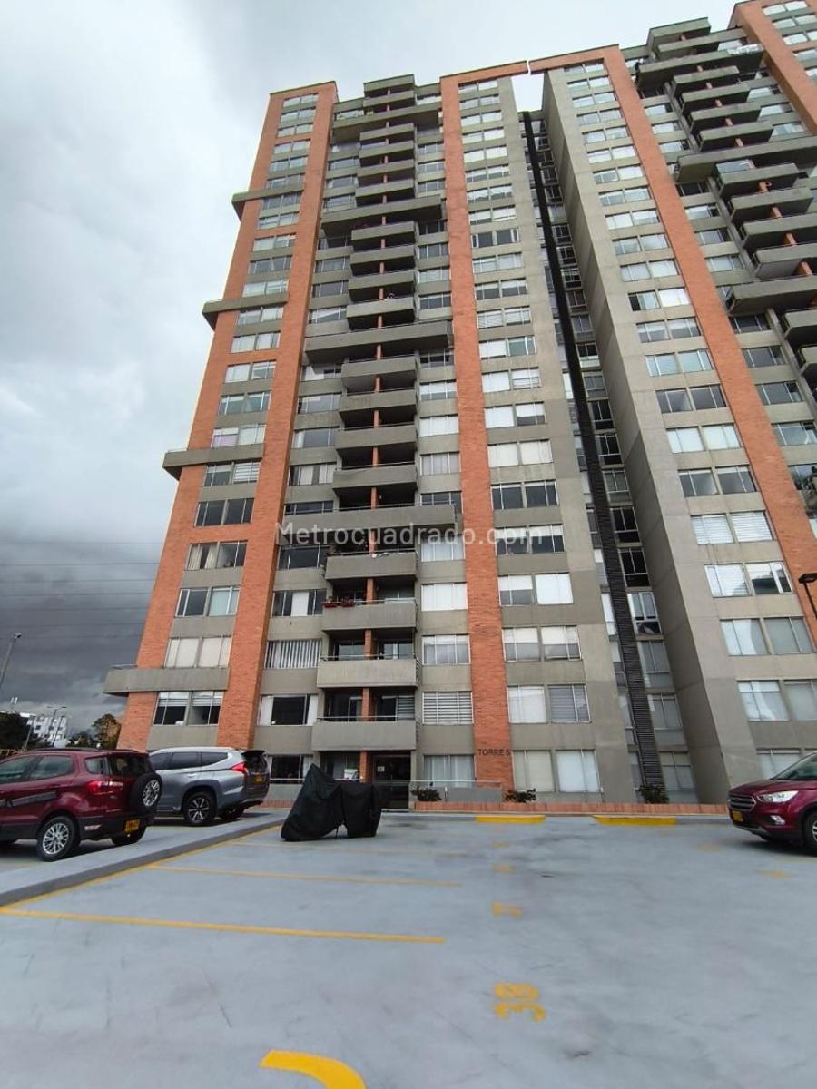 Venta de Apartamento en Santa rosa - Bogotá D.C. - 3496-M5762061